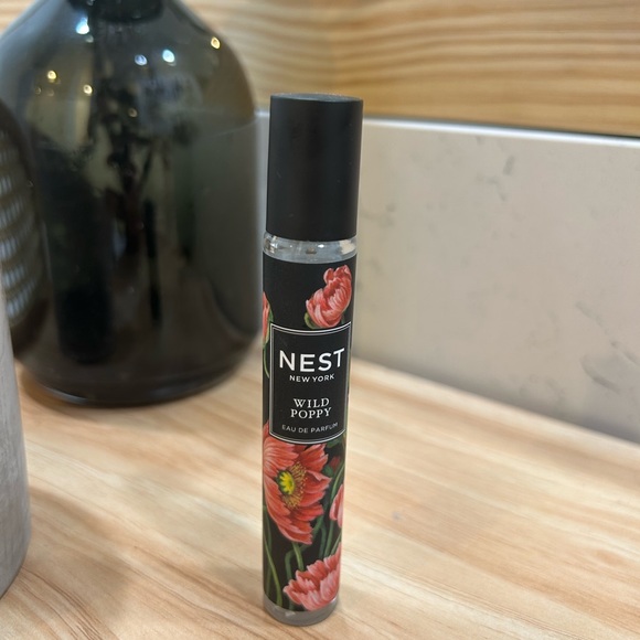 NEST Fragrances | Other | Nest Wild Poppy Travel Spray 8ml | Poshmark